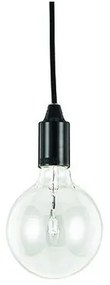 Lustr EDISON - 113319 - Ideal Lux