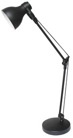 Rabalux 6408 - Stolní lampa CARTER 1xE14/11W/230V