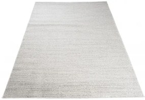 Kusový koberec SARI T006A světle šedý Rozměr: 120x170 cm