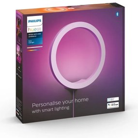 LED smart nástěnné svítidlo 20 W Sana – Philips Hue