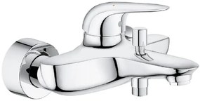 Grohe Eurostyle - Páková vanová baterie, chrom 23726003