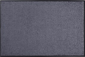 Hanse Home, Rohožka Wash & Clean 101464 Grey, 40x60, šedá, chodba / předsíň