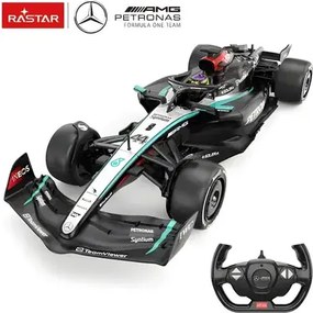 RASTAR RC auto Mercedes-AMG F1 W15 E Performance / 1:12 / 2.4 GHz / od