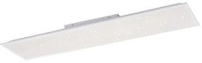 Leuchten Direkt 14762-16 - LED Stmívatelné svítidlo STARRYFLAT LED/36W/230V + DO