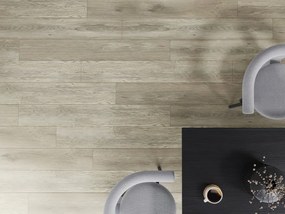 Mexen Sky Valley vinylové panely 1240 x 182 mm SPC 6,5 mm, podložka IXPE 1,5 mm, 4 V-spára, Dub - F1040-1240-182-505-4V1-01