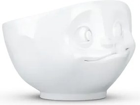 FIFTYEIGHT Miska Lecker bílá / 500 ml