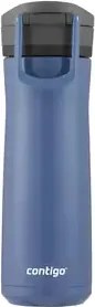 Contigo Jackson Chill 720 ml Blue Corn / Termo láhev / Autopop / Therm