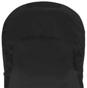 Moskytiéra na kočárek New Baby Basic černá