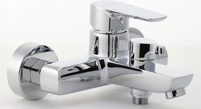 Novaservis METALIA 58 58020/1,0 vanová baterie bez příslušenství