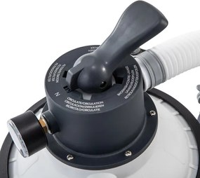 Pískové čerpadlo do bazénu 3500 l/h - INTEX 26642
