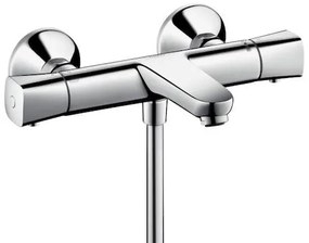 Vanová baterie Hansgrohe Ecostat bez sprchového setu 150 mm chrom 13123000