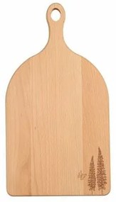 T&G WoodWare EGO DEKOR Prkénko kuchyňské CG, dřevo FSC, 39,5x21cm