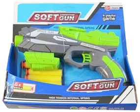 MaDe Pistole Soft Gun
