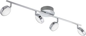 XXXLutz ZÁVĚSNÉ SVÍTIDLO, 13/76 cm Eglo - Online Only svítidla - 003348103377