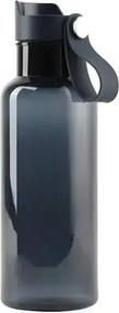 Vinga Balti modrá / Sportovní láhev / 600 ml / recyklovaný PET / push