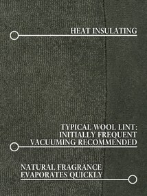 Kusový koberec Villeroy & Boch Kari 106288 Green, 160x160 (priemer) kruh, zelená, obývacia izba, Villeroy & Boch