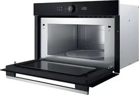 Whirlpool WMD54MX / Vestavná mikrovlnná trouba