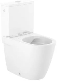 Wc kombi, pouze mísa Roca ONA vario odpad A342688000