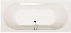 Polysan - Vana 170x80 cm, ivory 71745.40