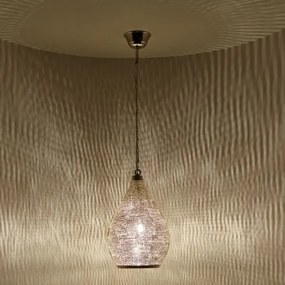 Marocká lampa NOUMA SARDA D20
