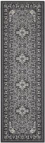 Nouristan - Hanse Home koberce Kusový koberec Mirkan 104436 Dark-grey - 160x230 cm