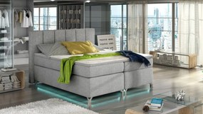 Boxspring BRUNO 180/200 (Sawana 21)