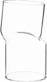 Glas Italia designové vázy Transformer 1 ( ø18 x 30 cm)