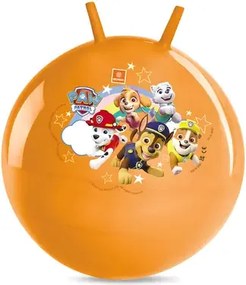 MONDO Skákací míč Tlapková Patrola / Průměr 45-50 cm