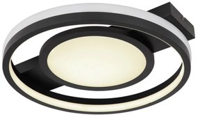 Globo 41393-40 - LED RGBW Stmívatelné stropní svítidlo GISELL LED/40W/230V + DO