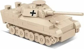 COBI 3099 II WW Panzer V Panther / 126 kostek / 1:72 / od 6 let