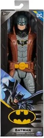 SPIN MASTER Akční figurka Batman DC / 30 cm / 11 kloubů / plast