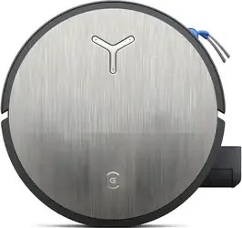 Ecovacs Deebot X12S OmniCyclone šedá / Robotický vysavač / vysávání  m
