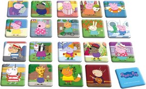 DINO Pexeso Peppa Pig *SPOLEČENSKÉ HRY* dn622005