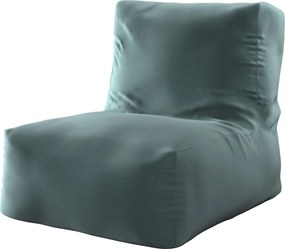 Vakové křeslo s výběrem látky barva zelená látka sametová