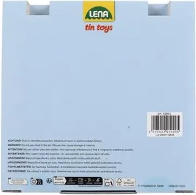 LENA Bubínek Krtek 21 cm / Plech / od 3 let