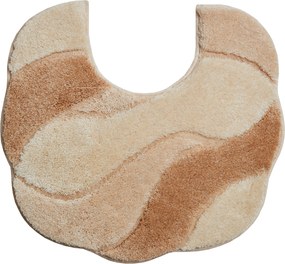 XXXLutz WC PŘEDLOŽKA, 50/55 cm Grund - Online Only koupelnový textil - 008250014804