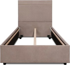 Postel Fro Pik 120x200 Mono 233, béž
