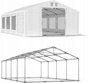 Stan 4x8 m Pavilon Das 560 Sp