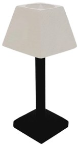 Dekorace Dřevo výrobky Dřevěná lampička s LED svíčkou 23/BC