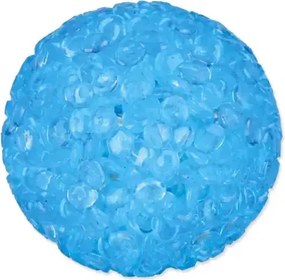 TRIXIE Míčky pro kočky 3,5-4 cm / Hračka pro kočky / 6 ks / mix materi