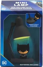 Bluesky Mini LED lampička Batman / LED lampička / dálkový ovladač / vý