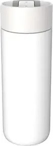 Kambukka Termohrnek 500 ml Olympus Marshmallow White / 0.5 L / nerez