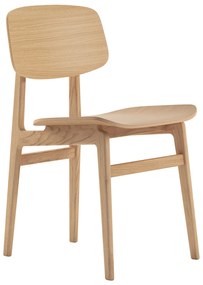 Norr 11 designové židle NY11 Dinning chair