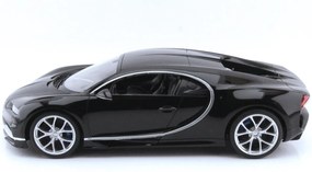Mondo motors rc bugatti chiron 1:14 black