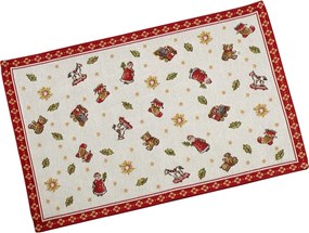 Villeroy&Boch Toy’s Delight gobelínové prostírání Hračky 480 × 320 × 2 mm