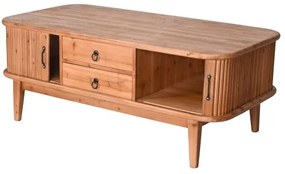 GOTHENBURG LEGACY TV LOWBOARD