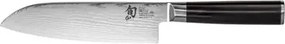 KAI Shun Classic DM-0702 Santoku nůž 18cm