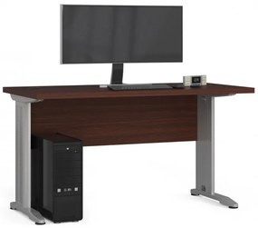 Kancelářský stůl BM - 135 wenge