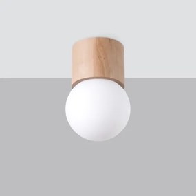 Stropní svítidlo SOLLUX BOOMO 8 G9 1x8W bez žárovky SL.1190