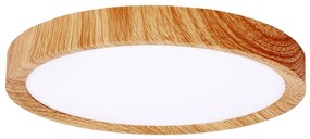 Stropni Stividlo MAQ ML1781 24W Wood